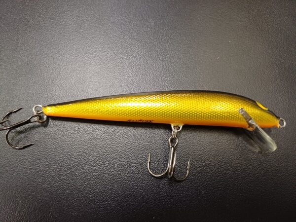 BAGLEY BANG-O-LURE MINNOW 10,5cm
