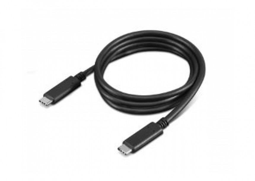 NOT DOD LN Kabl USB-C 1m, 4X90U90619
