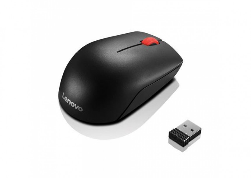 NOT DOD LENOVO wireless Mouse - 4Y50R20864