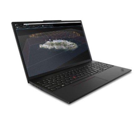 Lenovo ThinkPad P16s G4 Ultra 7 32GB 1TB 16.0'' W11P 21QV000QCX