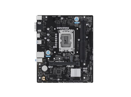 ASUS PRIME H610M-R-SI