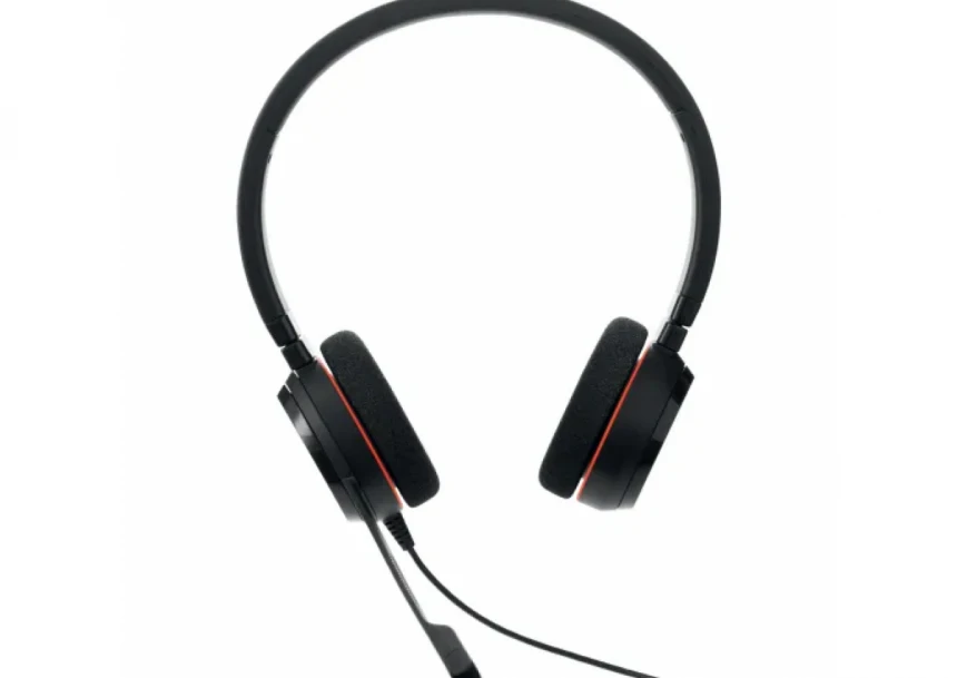 Slušalice sa mikrofonom Jabra Evolve 20 MS Teams Stereo USB