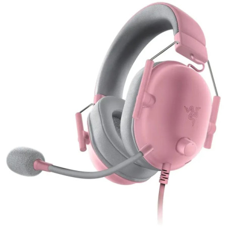 Razer BlackShark V2 X Pink RZ-04-03240800-R3M1