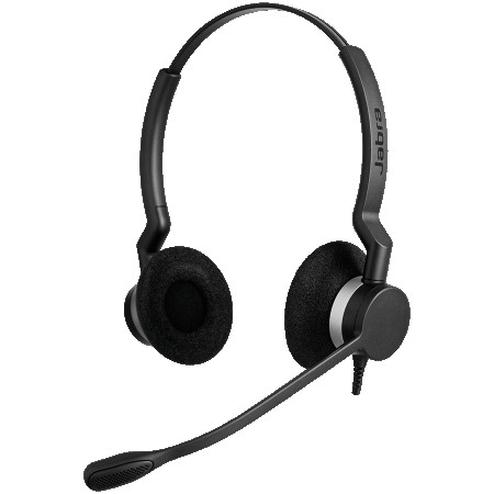 JABRA BIZ 2300 USB Duo 2399-829-109