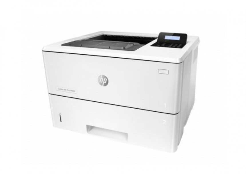 Štampač HP LaserJet Pro M501dn, J8H61A