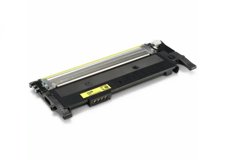 Toner Print Main HP 117A W2072A (150A/NW,178NW, 179FNW), yellow sa čipom