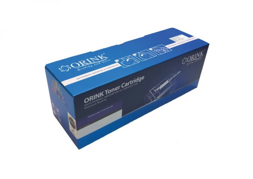 Toner ORINK HP H W2411A/CF216A NoChip