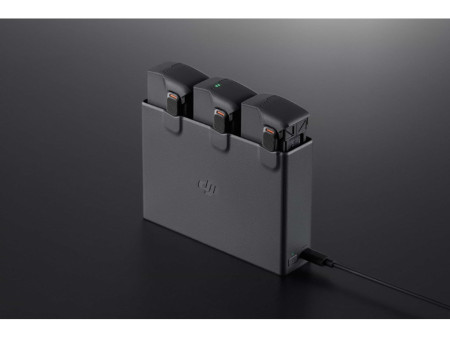 DJI Avata 2 Battery Charging Hub CP.FP.00000155.01