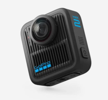 GoPro 360 MAX 2 Specialty Bundle CHDSZ-311-RW