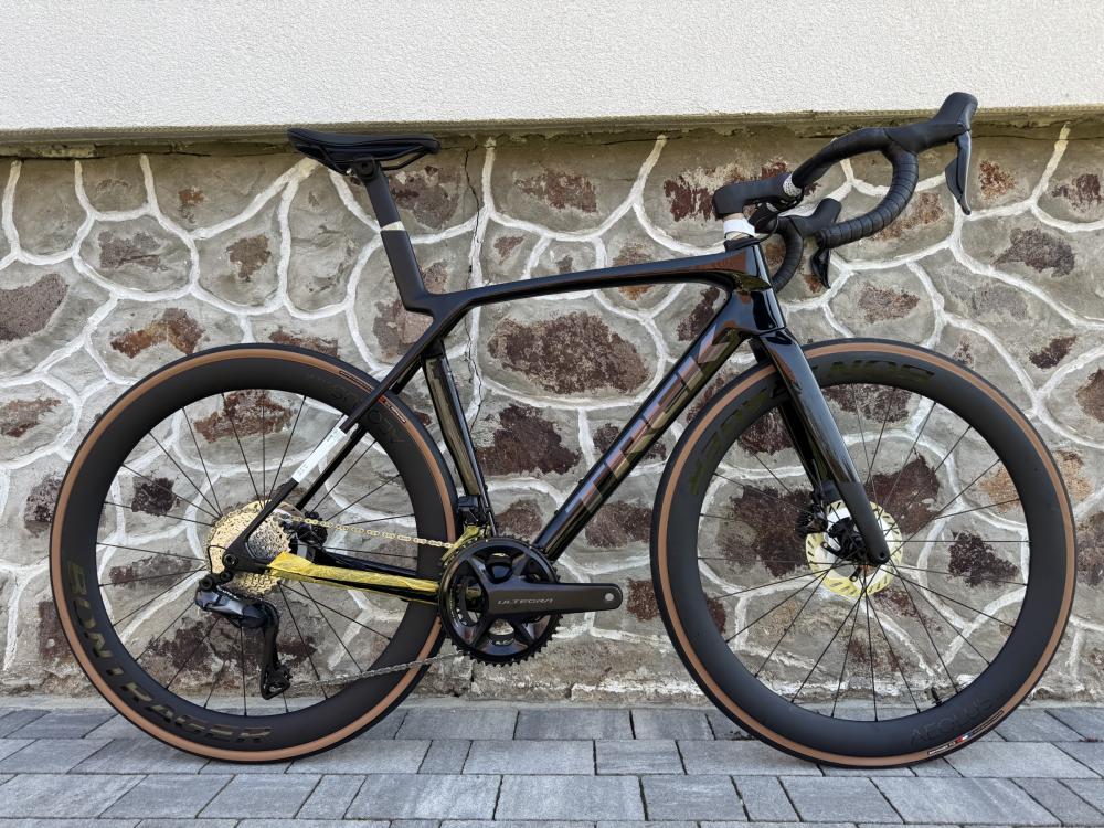 Trek Madone SL 7