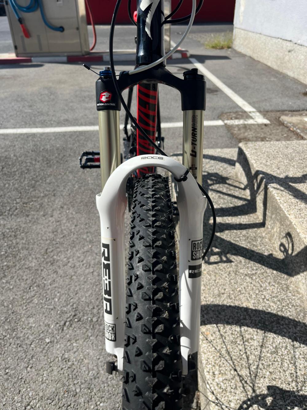 Specialized Rockhopper Expert