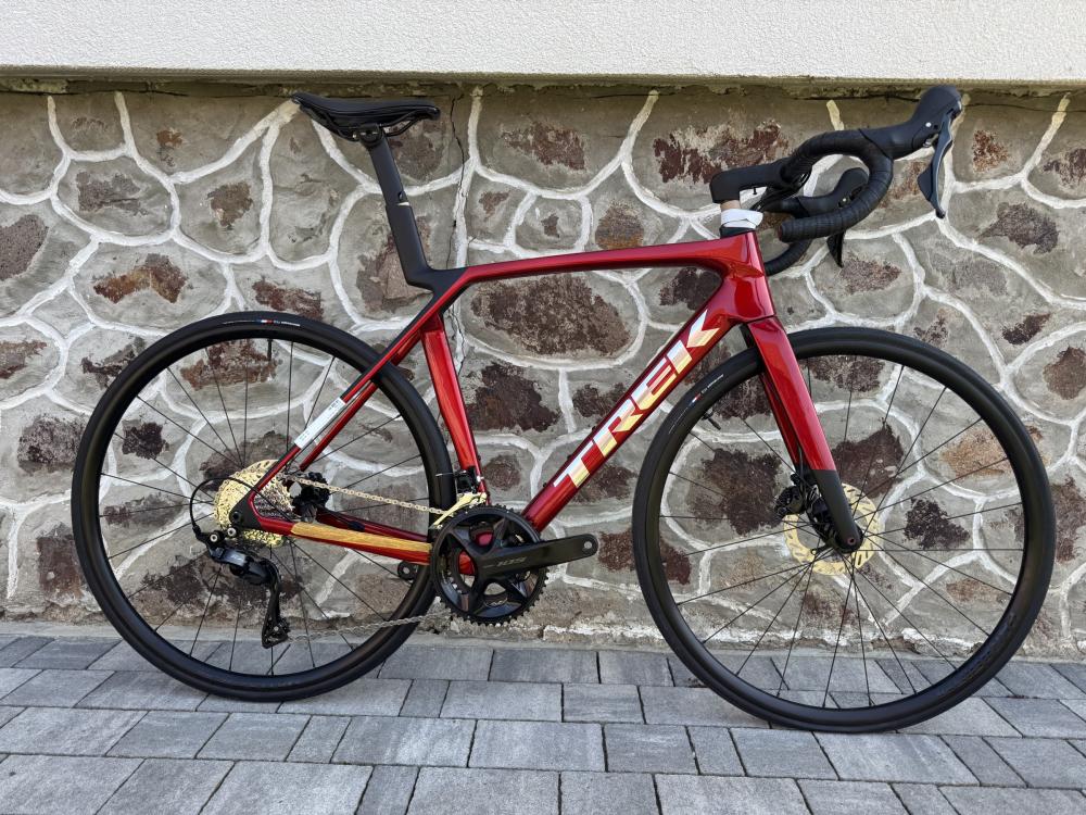 Trek Madone sl5