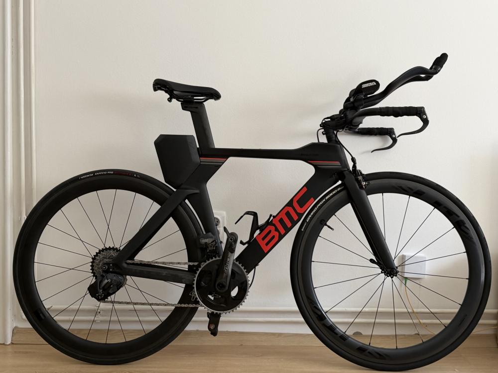 BMC Timemachine ONE (2022)