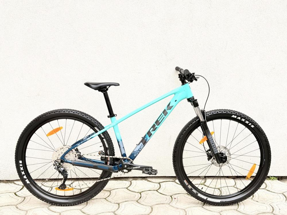 TREK MARLIN 6 27.5 (Size-S) 1x10 Deore NOVO