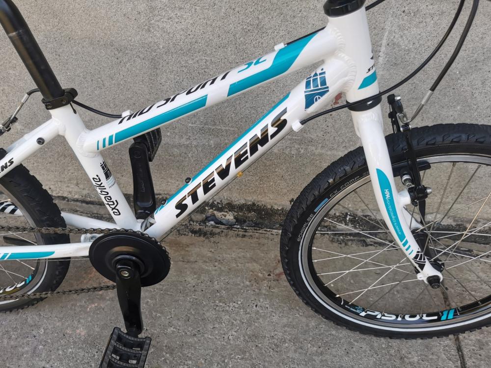 STEVENS MTB Sport SL 20"