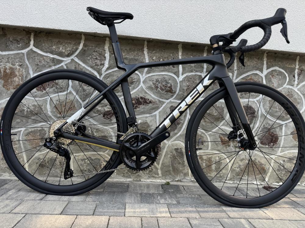 Trek Madone