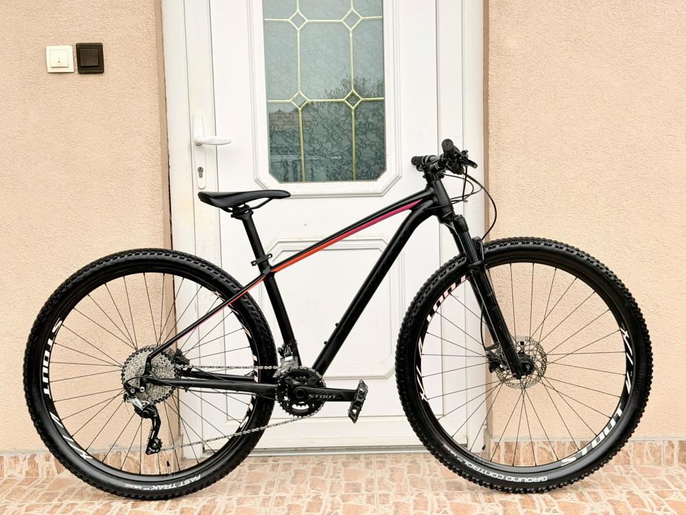 SPECIALIZED ROCKHOPPER 29 (Size-M) 2x10 Slx