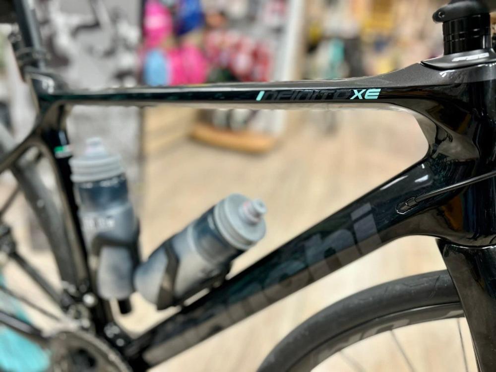 Bianchi Infinito size 53