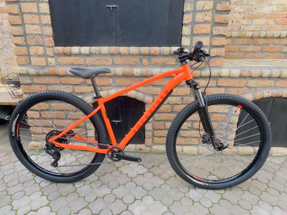 Rockrider EXPL 520 1x10 ( 2025 ) 29er L-Size