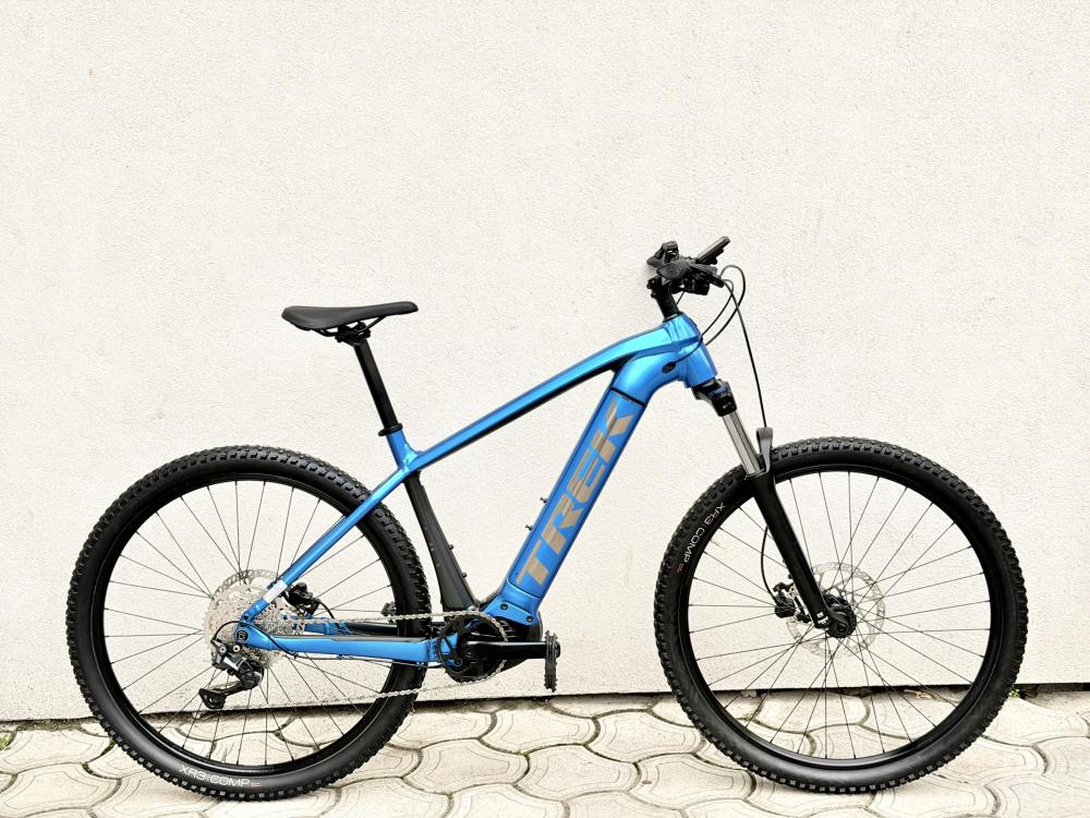 TREK POWERFLY 29 (Size-L) 1x10 Deore Shimano Smart