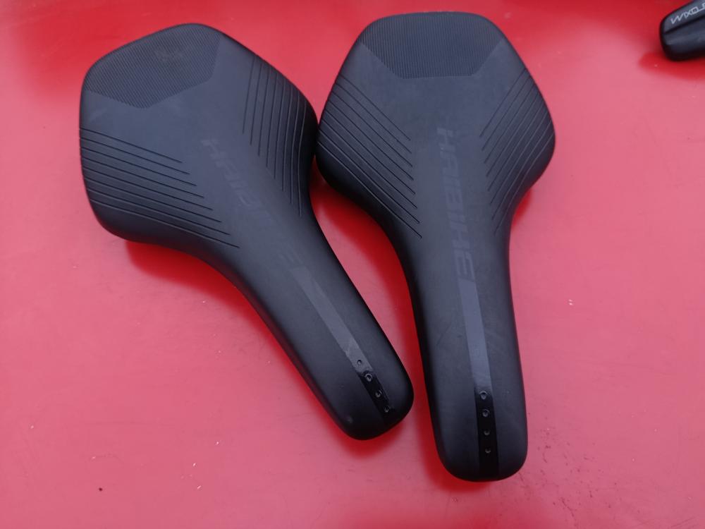 Selle Royal Haibike NOVO