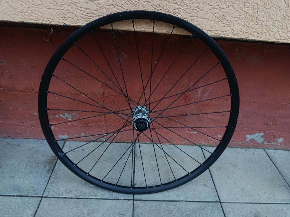 Prednji tocak 26'' Deore LX