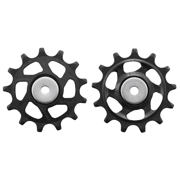 SHIMANO RD-M5100 rolnica menjača - set