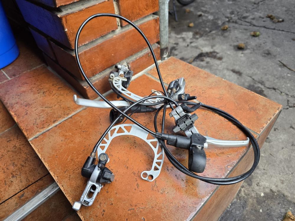 Magura hs 2