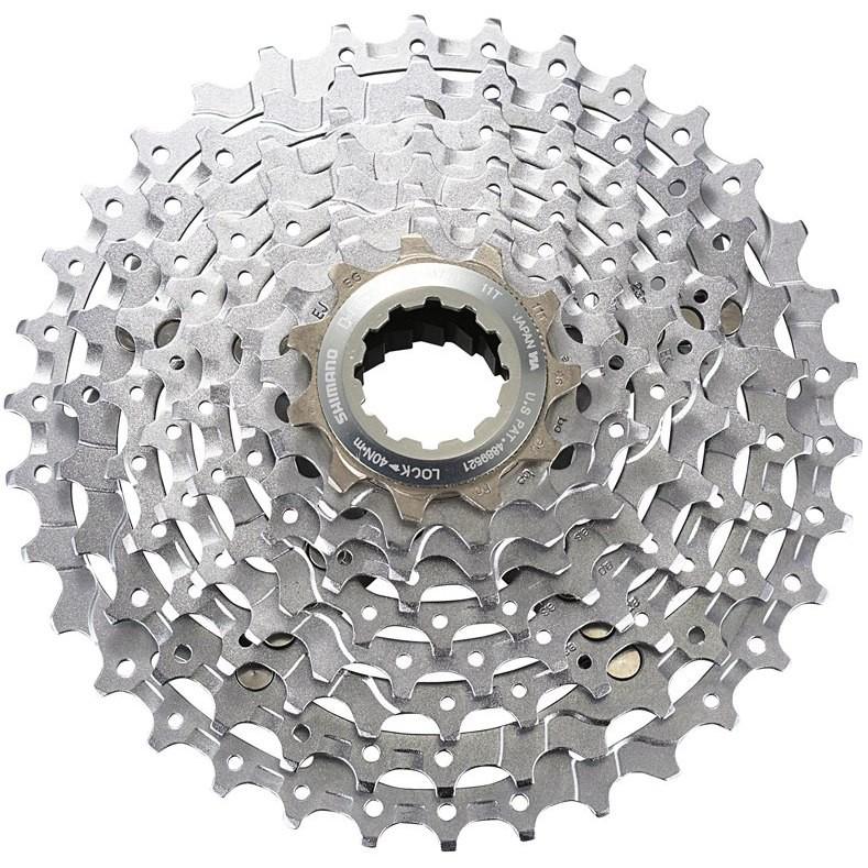 SHIMANO XT CS-M770, 9 brzina, 11-34