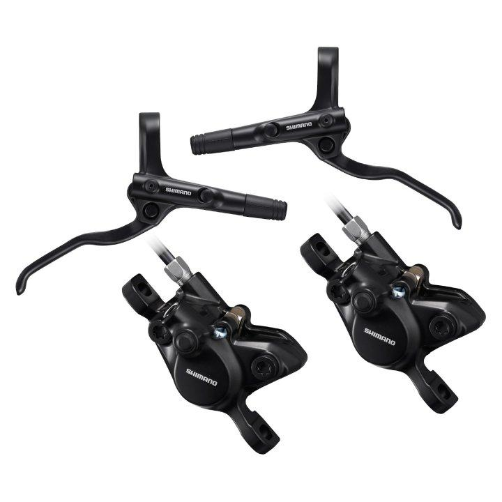 SHIMANO BL-MT 200+BR-MT 200