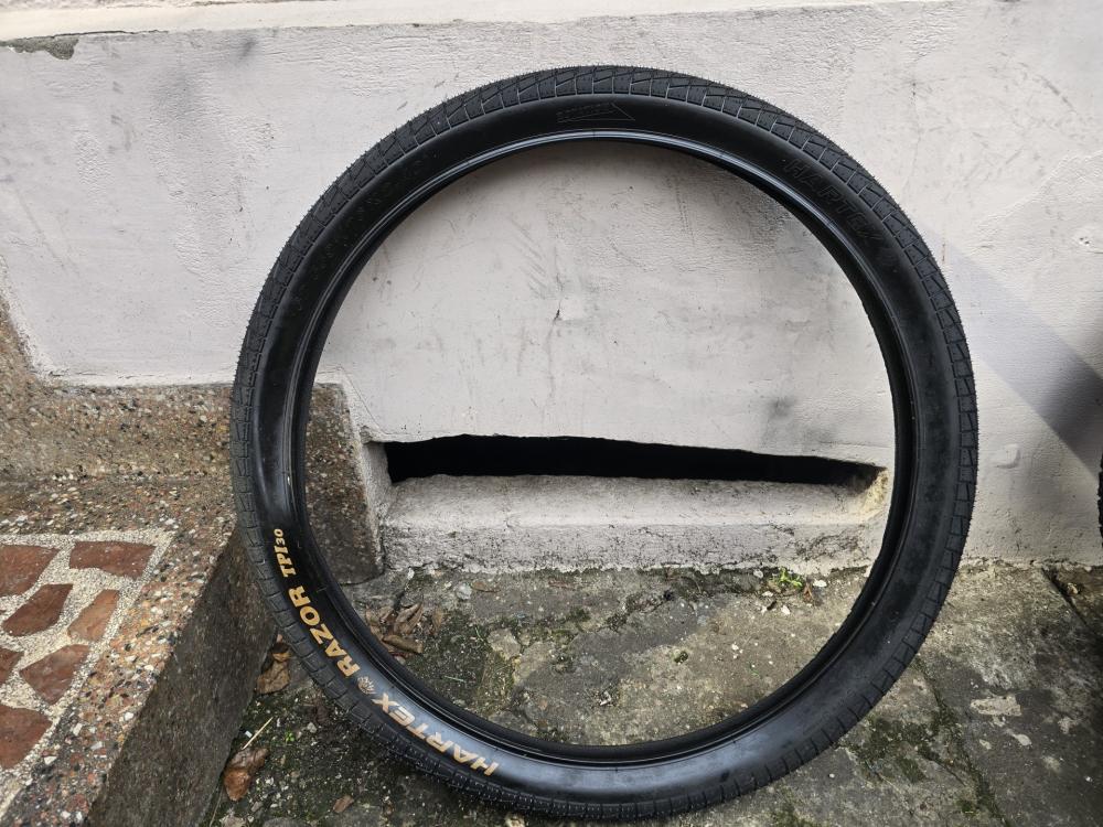 Hartex 26 2.40 NOVO