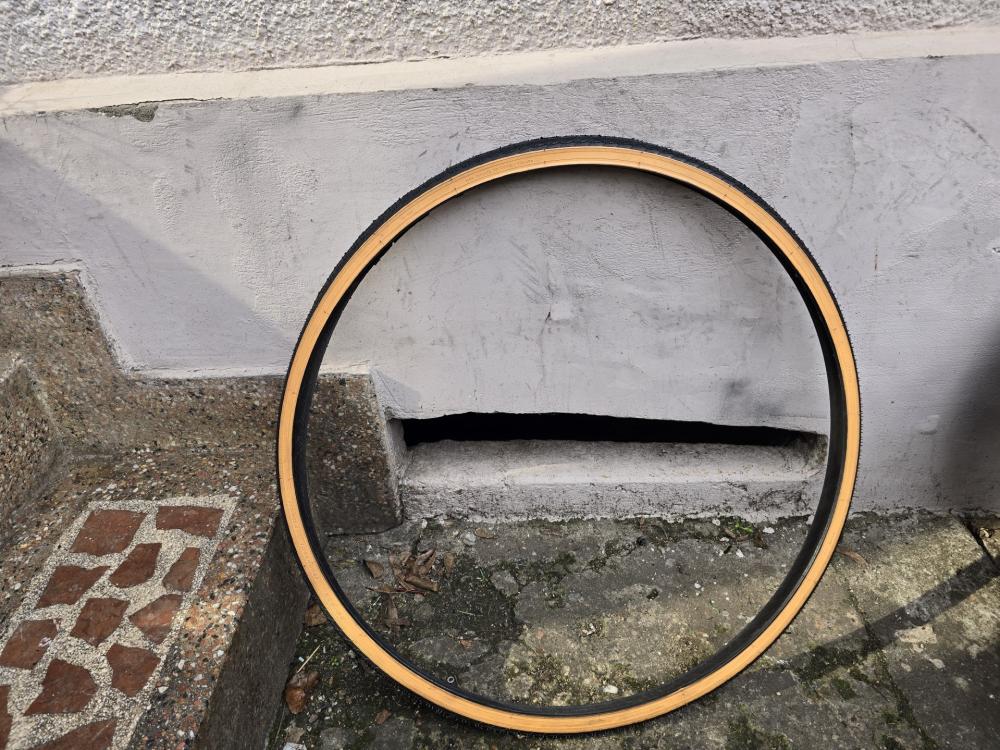 Mitas flasch 28 622 NOVO