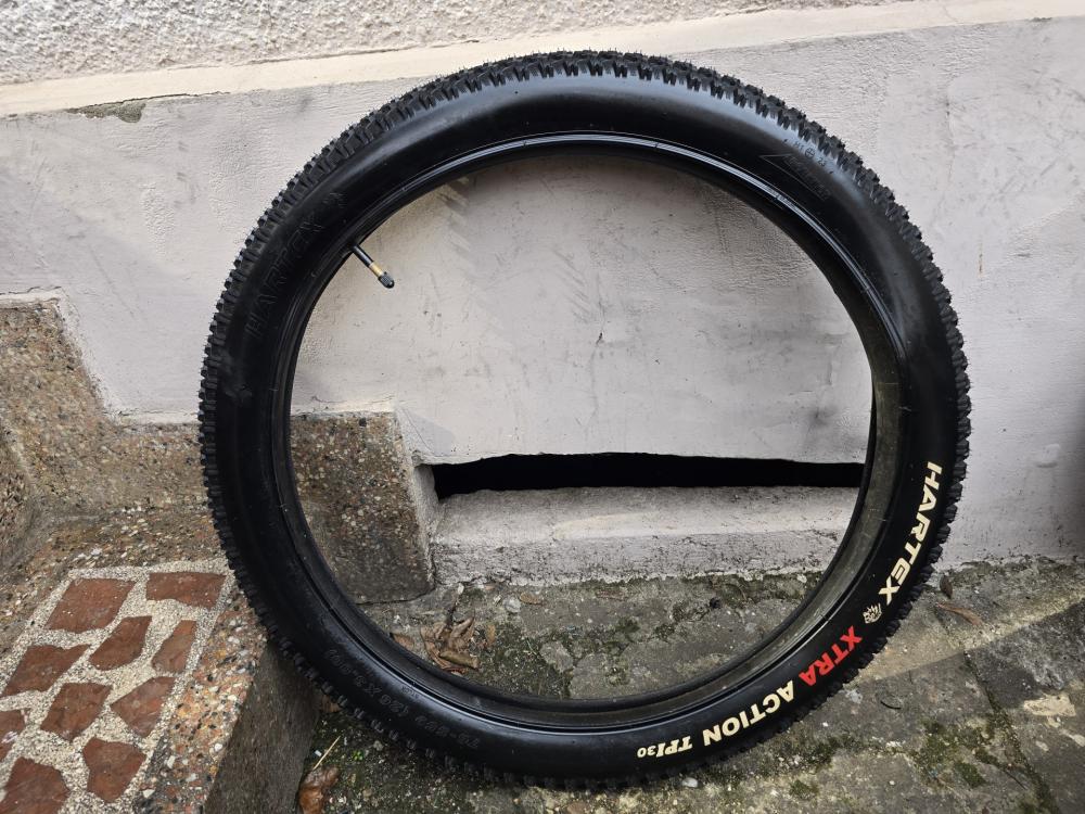 Hartex 26 3.0 NOVO
