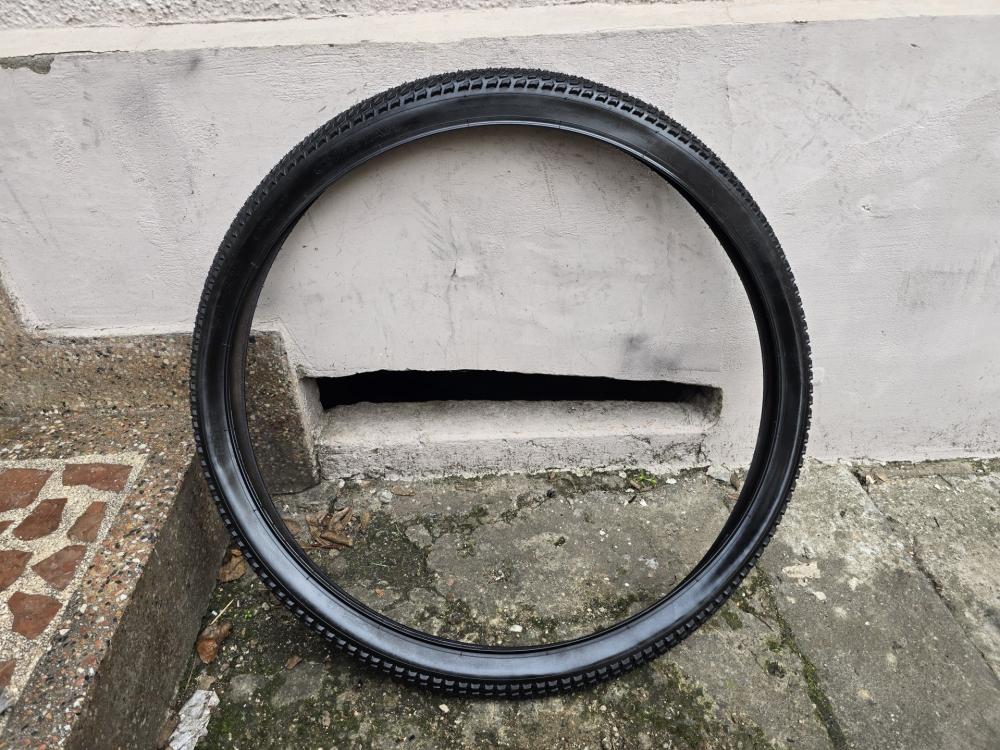 Rubena flasch 29 2.10 NOVO