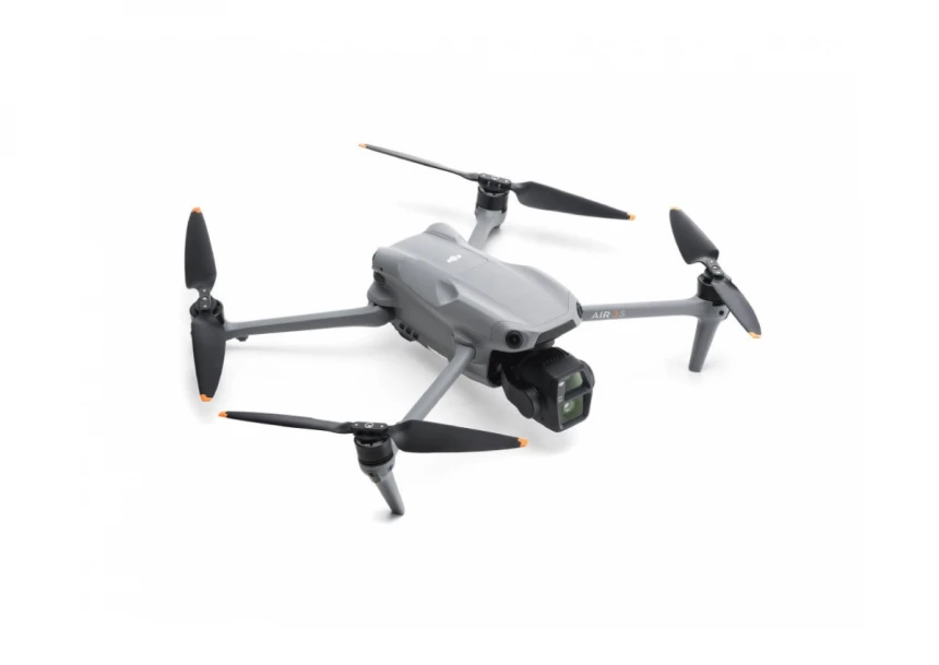 Dron DJI Air 3S Fly More Combo (DJI RC2)