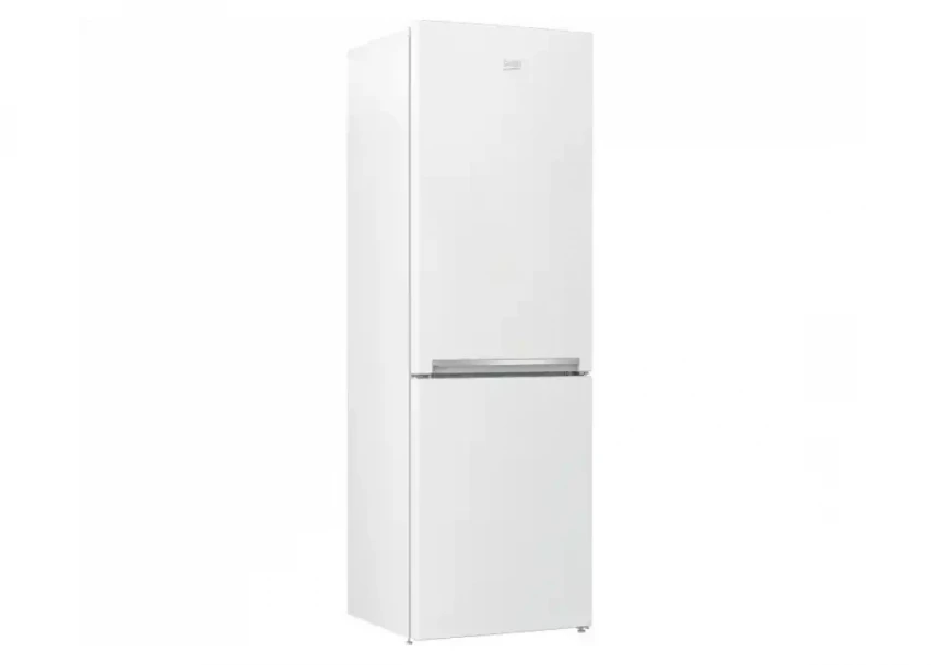 Frižider Beko RCSA 330 K40 WN kombinovani visina 185cm/zapremina 205l+90l