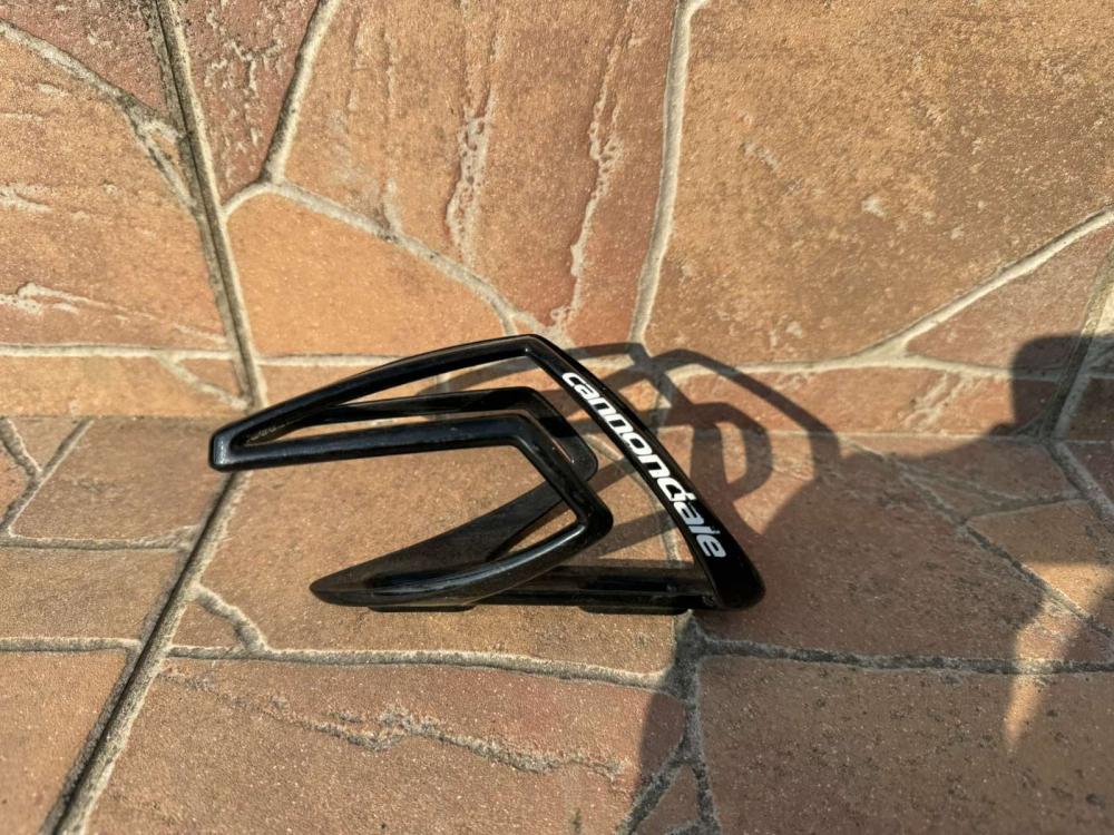 Cannondale nosac bidona