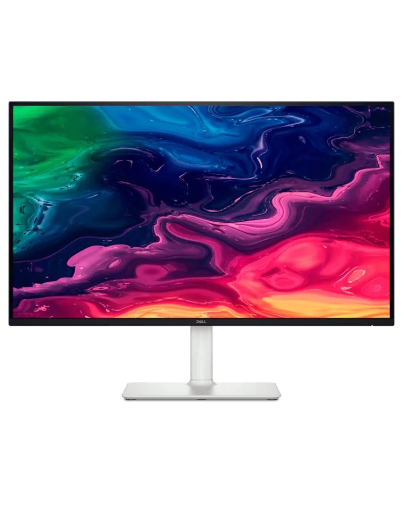 Monitor Dell 27" S2725QC IPS