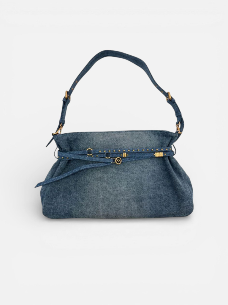 BELT BIG DENIM tašna