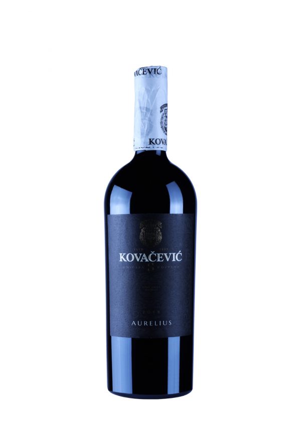 Kovačević Aurelius S 1,5L