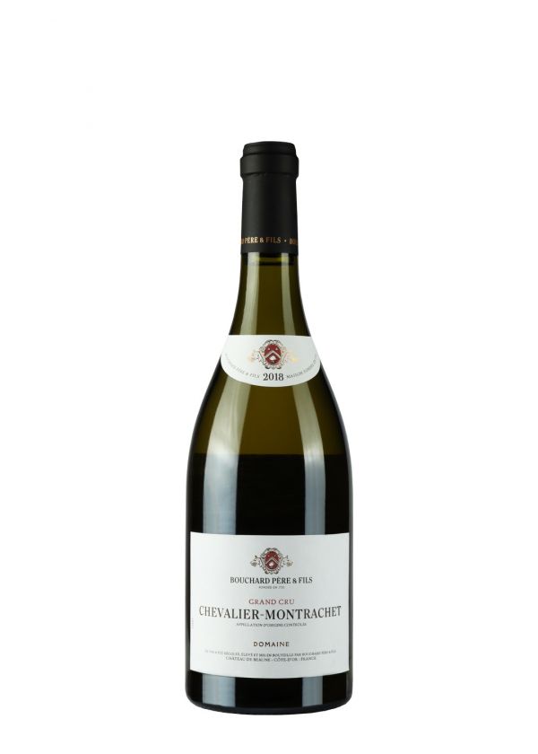 Bouchard P.F. Chevalier-Montrachet Grand Cru