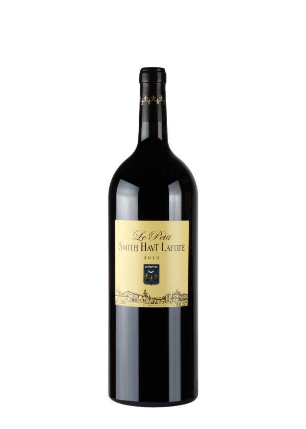 Le Petit Haut Lafitte Rouge 1,5L