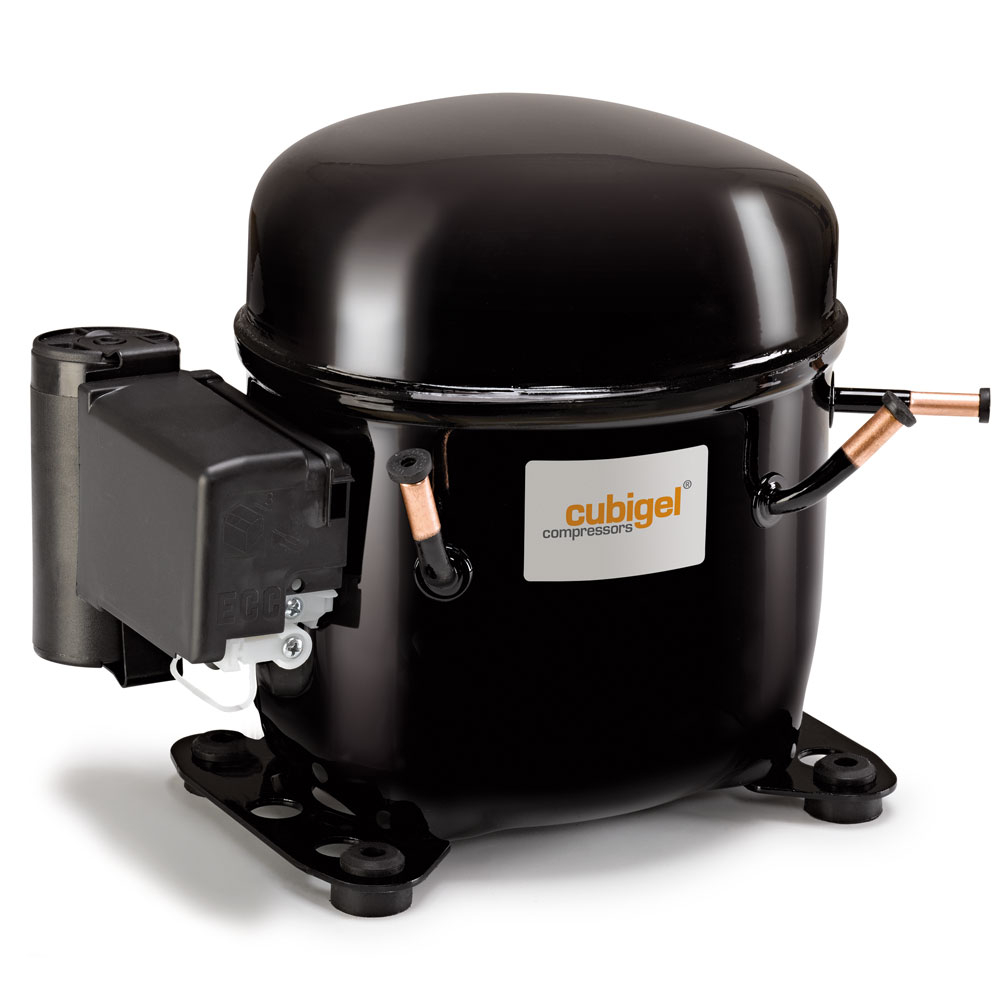 KOMPRESOR NA R290 CUBIGEL NPY12RAA 12,10CM3