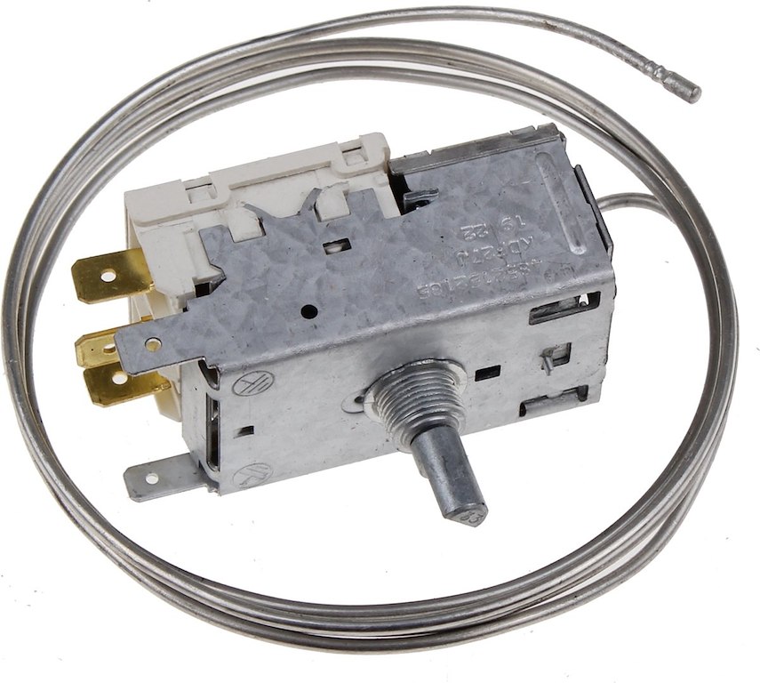TERMOSTAT K59 KOMBINACIJE BEKO 4852152185 C00866415 ORIGINAL III KONTAKTA