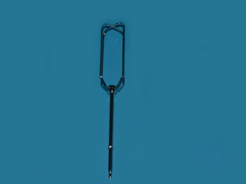 METLICA MIKSERA GORENJE ORIGINAL 830511 MODELI M550CSDC M360CW M460CBK M460CDC M420CW