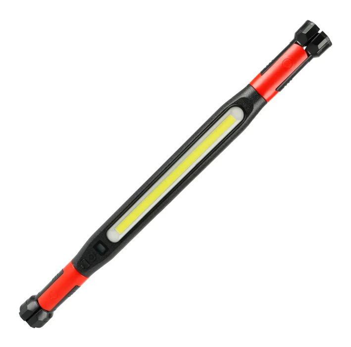 LED LAMPA PUNJIVA SERVISERSKA LED LAMPA 6W COB 450LM 2000MAH PLS6207