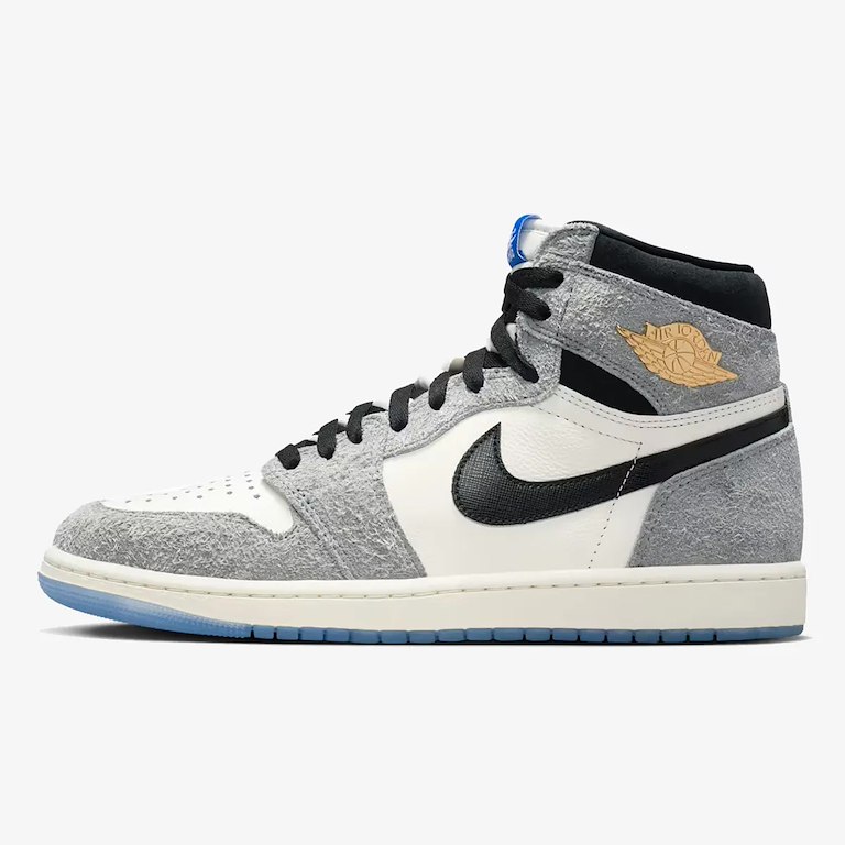nike patike air jordan 1 retro hi og rmstd