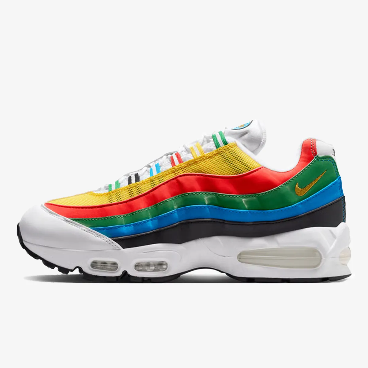 nike patike nike air max 95 premium olympic