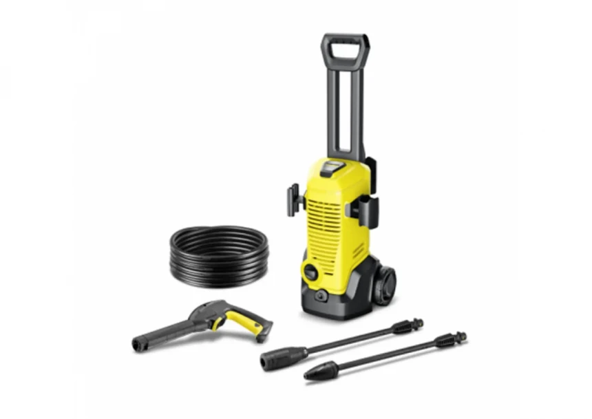 Perač pod pritiskom Karcher K3