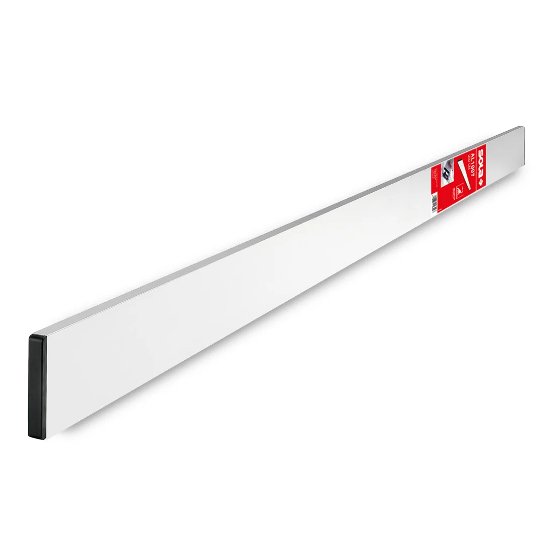 Aluminijumska ravnjača (letva za ravnanje) SOLA AL 1007 – 150 cm